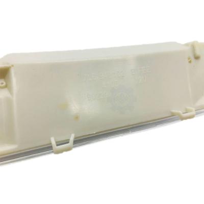 Cina La luce della lampadina di segnalazione di giro dello specchio di porta della destra misura VW Touareg 2002-2007 7L6 949 102B in vendita