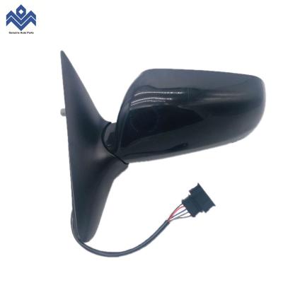 中国 左側ミラーSkoda OctaviaはI Combi （1U5） 2006 1U1 857 501BA背面図ミラーを去りました 販売のため