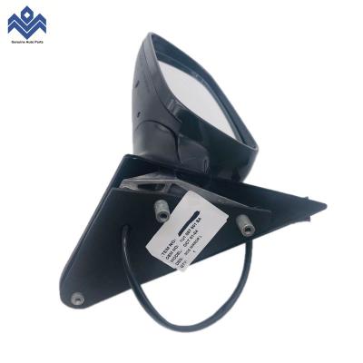 中国 左側ミラーSkoda OctaviaはI Combi （1U5） 2006 1U1 857 501BA背面図ミラーを去りました 販売のため