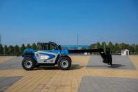 China T3514 T4517 Multi Purpose Telescopic Handler Forklift Loader for sale