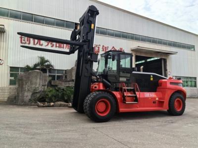 중국 가급적 무거운 리프트 포크 리프트 포크 길이와 효율적인 운영을 위해 15톤 판매용