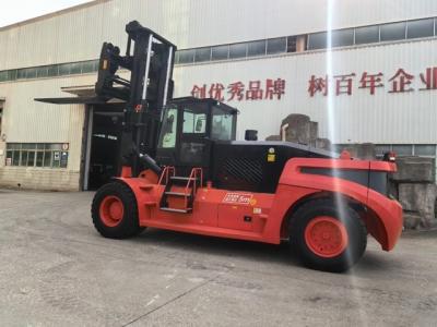 중국 유차이 엔진 3000mm 리프팅 높이 1800mm 포크 길이를 가진 수압 포크 리프트 판매용