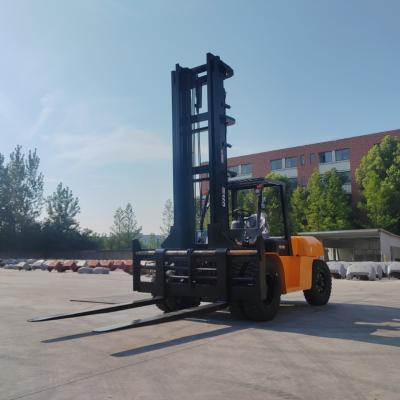 중국 10KG 무거운 리프트 포크 리프트 사용자 지정 및 타이어 프론그 부착 판매용