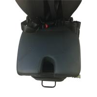 China Construction Equipment Seat For Bridge Crane Ship Unloader Simulation Aircraft for sale