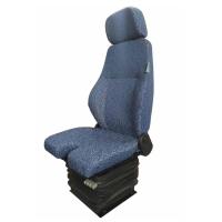 China Static U-Shaped Cushion Height Adjustment Tower Crane Seat Replacement for sale