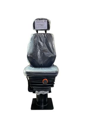 Cina Suspension Seat Mechanical Suspension Seats M801 For Truck Technical Vehicle in vendita