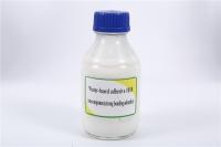 China One component Water Based Adhesive Environment friendly Water Based Super Glue for sale