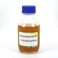 China Environment Friendly Spray Foam Adhesive For Sofa Super Bonding for sale