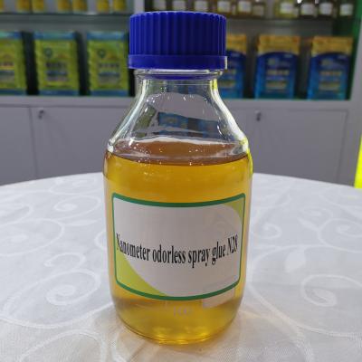 Cina Contatto adesivo per tutti gli usi liquido di gomma del contenuto di solidi di SBS alto in vendita