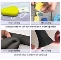 China Black Vanitation Pipe Thermal Insulation Paste 0.96~0.98 Gravity for sale