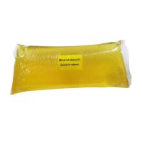 China Pillow Shape Hot Melt Pressure Sensitive Adhesive for sale