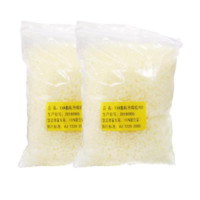 Cina Eva Hot Melt Glue Granules per i materiali multipli che non legano odore in vendita