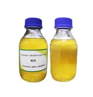 China Powerful Packaging Super Strong Bonding Spray SBS Rubber Odourless for sale