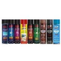 China Adhesive Glue Polyurethane Foam Spray High Performance Pu Foam Scrap for sale