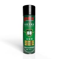 China multipurpose Sprayable Contact Adhesive  For Leather Pvc Laminate Board for sale