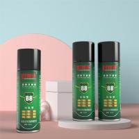 China multipurpose Sprayable Contact Adhesive  For Leather Pvc Laminate Board for sale