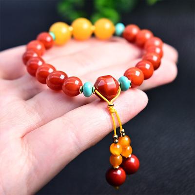 baltic amber worry beads