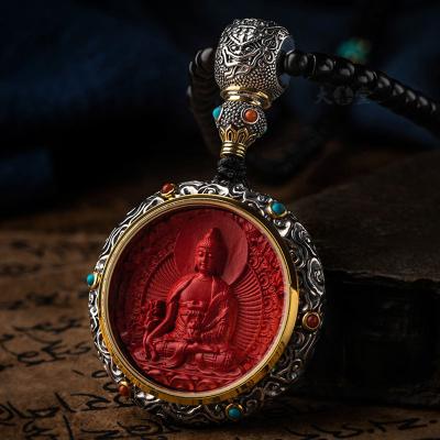 tibetan antique jewelry