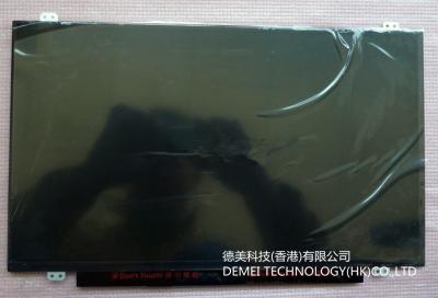 China AUO 14inch Notebook LCD panel,B140XTN03.2 for sale