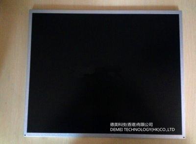 China AUO 19inch industrial TFT LCD panel,G190ETN01.0 for sale