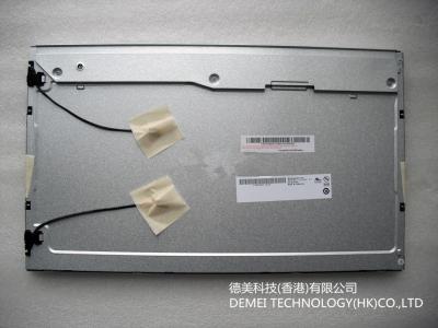 China AUO 15.6inch ,Industrial LCD panel,G156XW01 V0 for sale