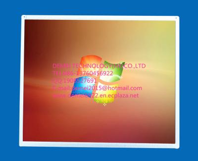 China AUO 19inch TFT LCD panel,M190ETN01.0 for sale