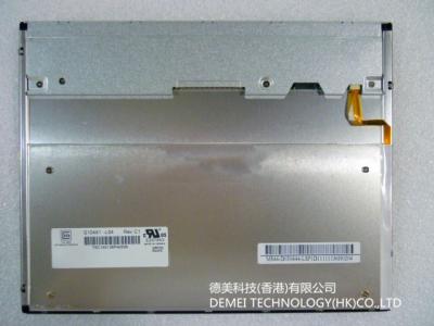 China INNOLUX 10.4inch ,Industrial LCD panel,G104X1-L04 for sale