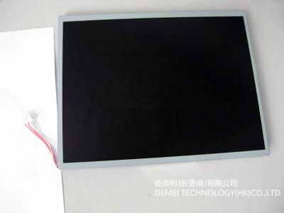 China INNOLUX 10.4inch ,Industrial LCD panel,G104X1-L01 for sale
