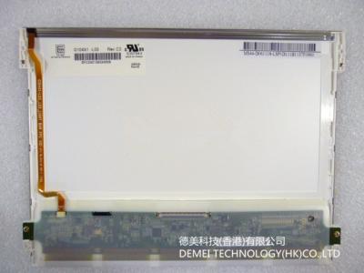China INNOLUX 10.4inch ,Industrial LCD panel,G104X1-L03 for sale