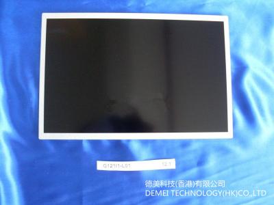 China INNOLUX 12.1inch ,Industrial LCD panel,G121I1-L01 for sale