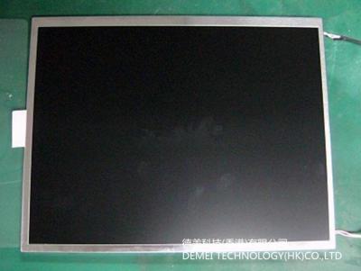 China INNOLUX 12.1inch ,Industrial LCD panel,G121S1-L01 for sale