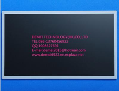 China INNOLUX 18.5inch TFT LCD panel,V185BJ1-LE1 for sale