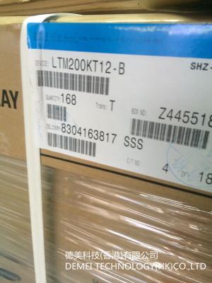 China SAMSUNG 20inch LCD panel,LTM200KT12 for sale