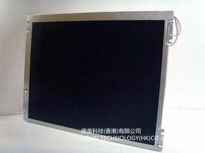 China SHARP 12.1inch Industrial LCD panel,LQ121S1LG88 for sale