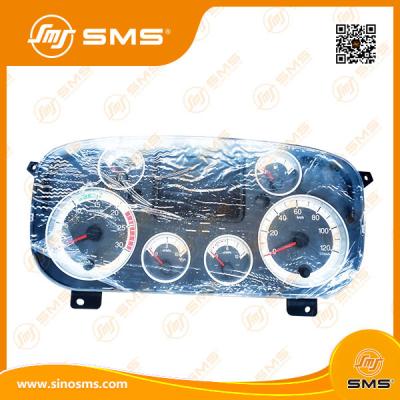 Китай Приборный щиток комбинации WG9918580011/1 для тележки Sinotruk Howo продается