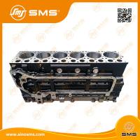 China Weichai WP12 Engine Cylinder Block 615600100958 | 1000×440×502mm | OEM Quality for sale