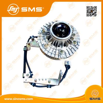 Китай ISO TS16949 муфты 612600061909 вентилятора силиконового масла Shacman продается