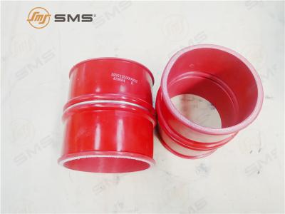 Chine Pièces de camion de Shacman de tuyau d'ODM DZ9112530002 d'OEM à vendre