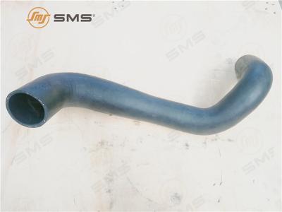 Chine Radiateur DZ9112538062 tuyau d'admission les pièces 15x380 de camion de SHACMAN à vendre