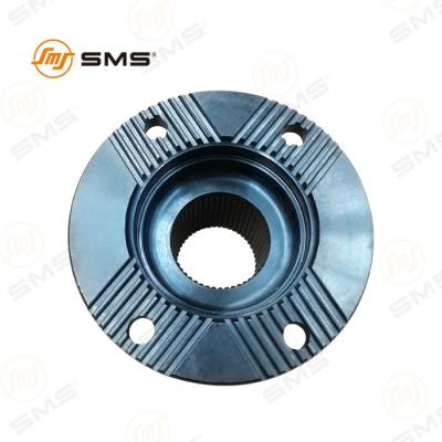 Китай Части тележки DZ9112320110 SHACMAN служат фланцем 180x4x28 продается