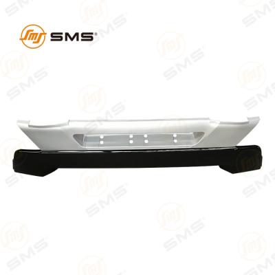 China WG1664240005 Bumper For Sinotruk Howo Truck CAB Spare Parts for sale