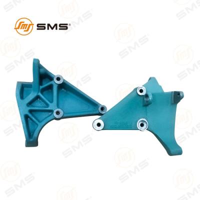 China VG1246090012 Generator Brackety For Sinotruk Howo Truck for sale