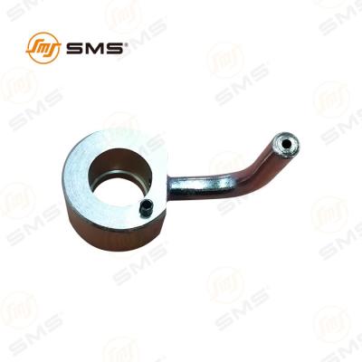 Китай ISO TS16949 612600010750 машинных частей сопла WEICHAI поршеня охлаждая продается