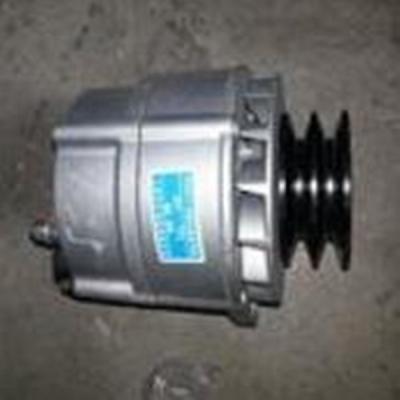 China FAW Truck Spare Parts Alternator 3701010-36D for sale
