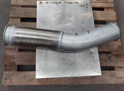 China Sinotruk Howo Truck Spare Parts Flexible Tube WG9925540002 for sale