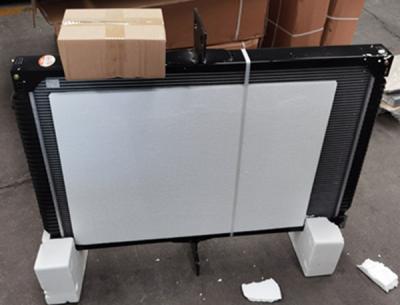 China Sinotruk Howo Truck Spare Parts Radiator WG9725530150 for sale