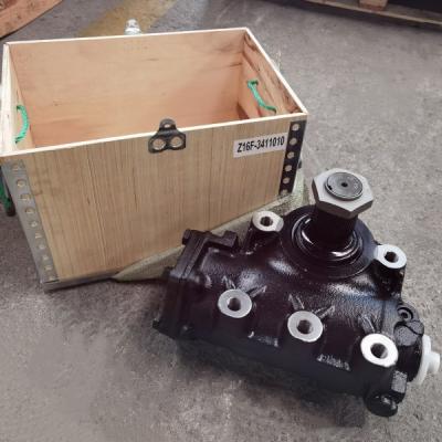 China Sinotruk Howo Truck Spare Parts Steering Mechanism Z16F-3411010 for sale