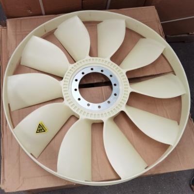 China Sinotruk Howo Truck Spare Parts Fan 612600060446 for sale