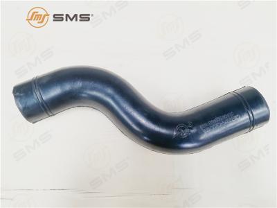 Китай 199100530130 частей тележки входящей трубы SHACMAN радиатора продается