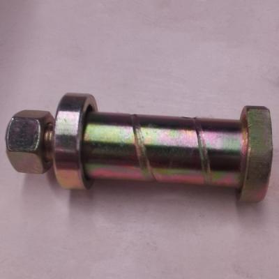 중국 캐빈 플립 볼트 WG1642430071 시노트루크 호워 트럭 부분 판매용